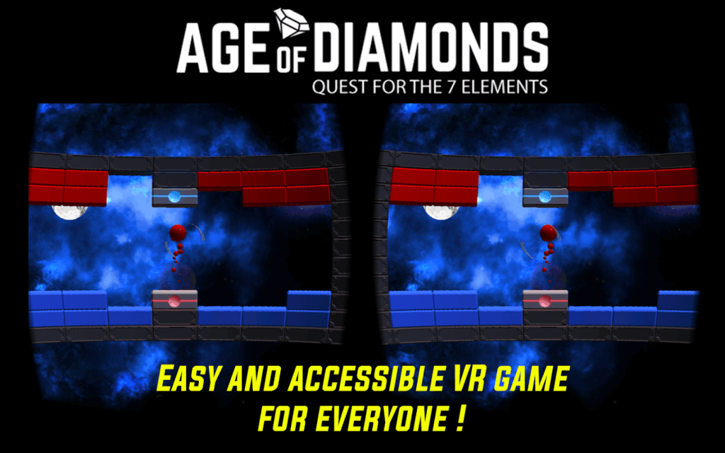 Age of Diamonds – VR Bites