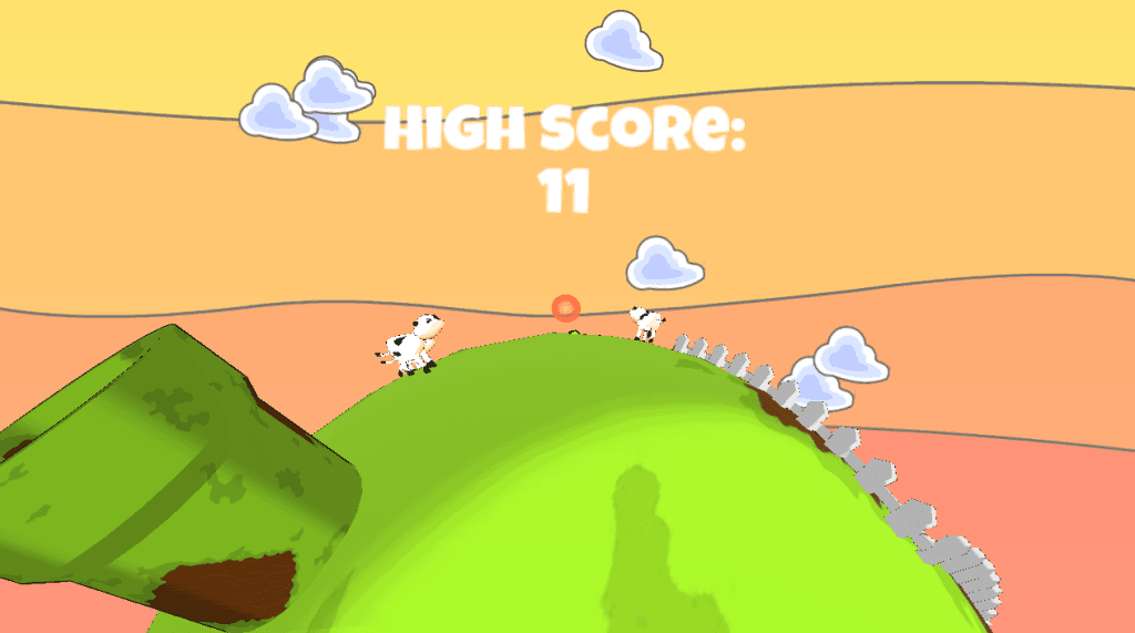 Flying Bird VR – VR Bites