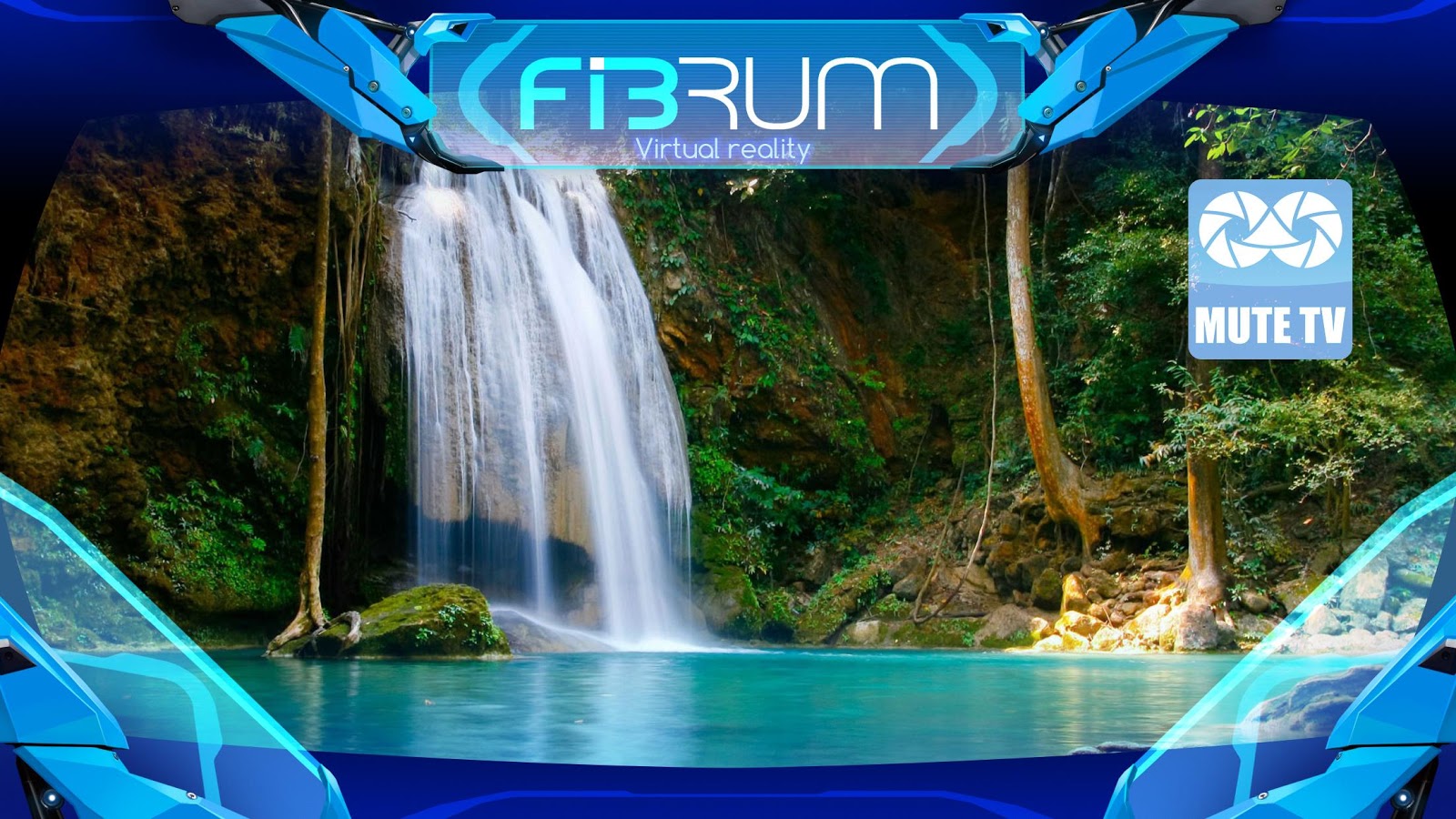 Mute TV VR – VR Bites