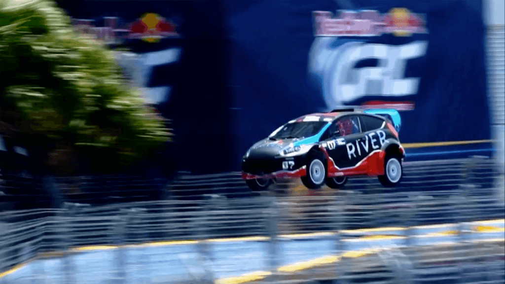 River VR – VR Bites