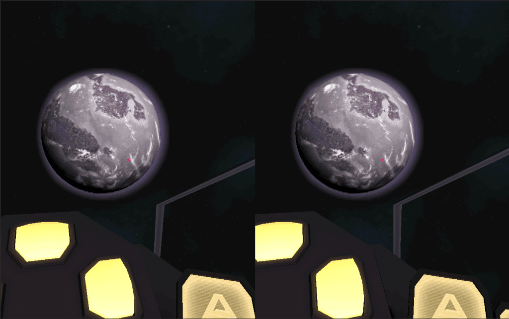 Space Explorer VR – VR Bites