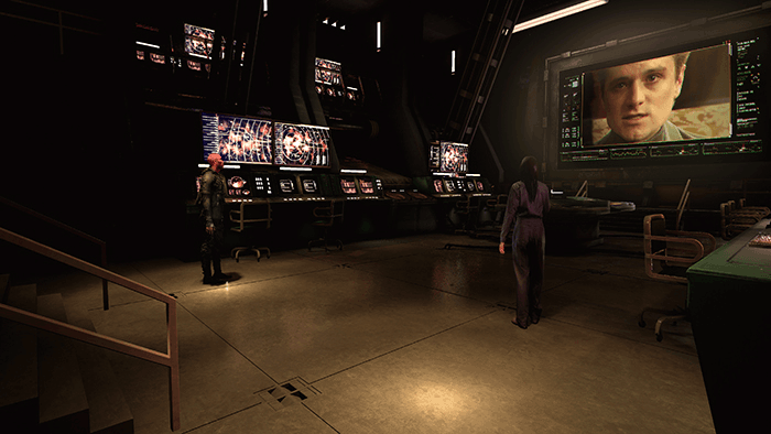 The Hunger Games – Virtual Reality Experience – VR Bites