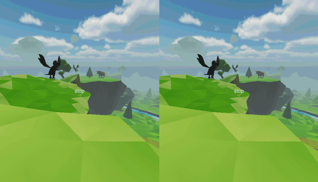 VR Island Quest Demo – VR Bites