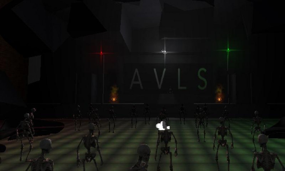 VR Party Simulator – VR Bites