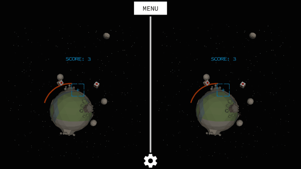 VR Planet for Cardboard – VR Bites