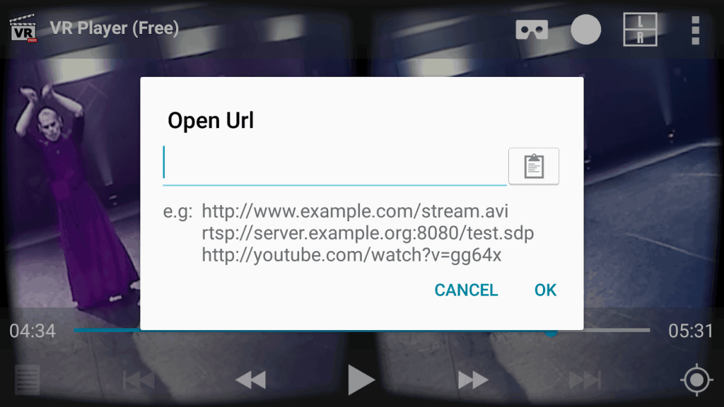 VR Player FREE – VR Bites