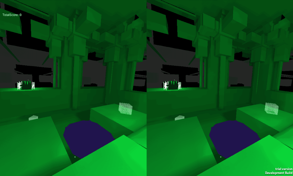 The Height – VR Bites