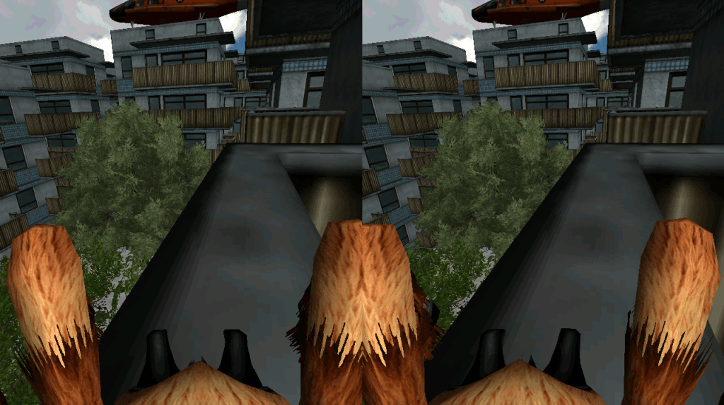 VR Spider – VR Bites