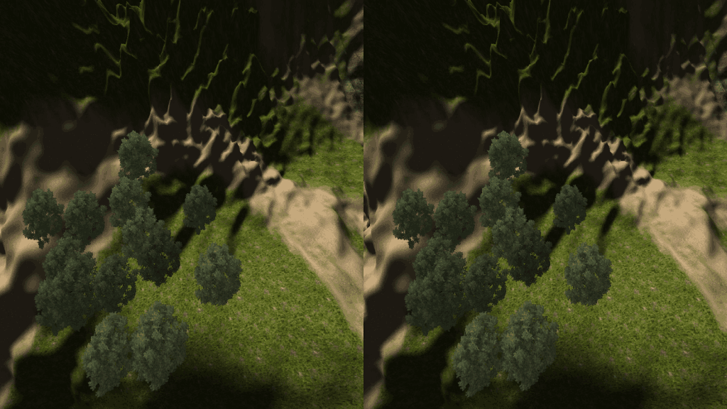 Cardboard Mountains – VR Bites