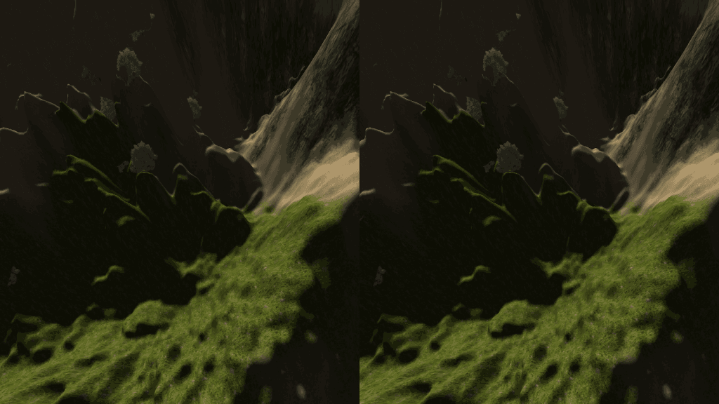 Cardboard Mountains – VR Bites