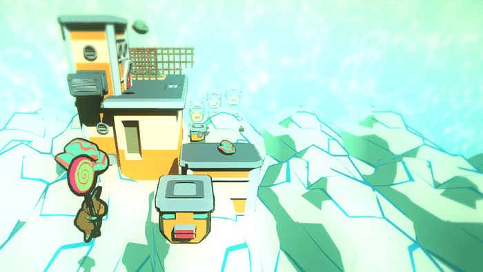 Lollihop – VR Bites