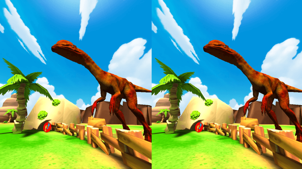 VR Animals Park for Cardboard – VR Bites