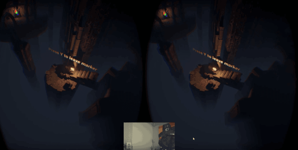 Mythos of the World Axis – VR Bites