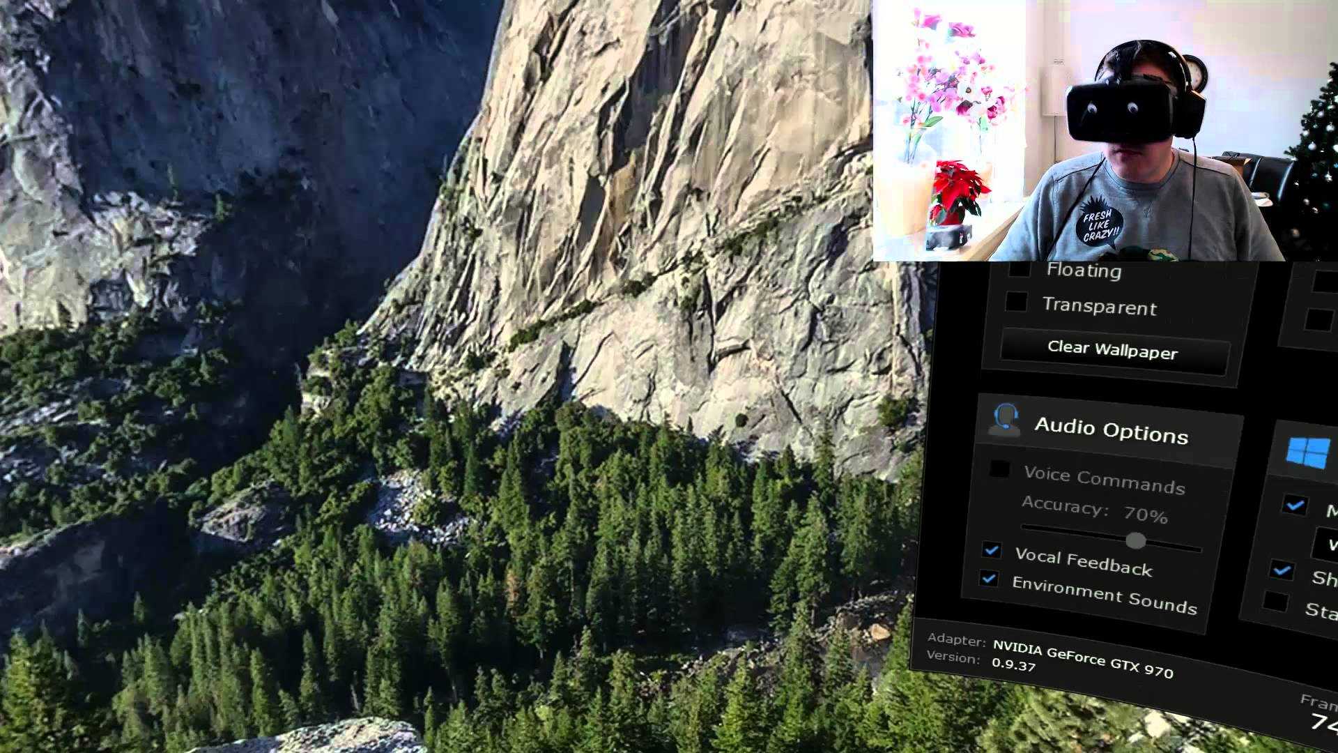 How to play Xbox One games in virtual reality on the Oculus Rift or HTC ...