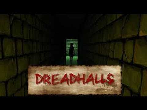 SCARIEST OCULUS RIFT GAME | Dreadhalls Oculus Rift Horror – VR Bites