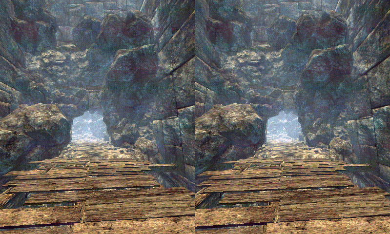 VR Cave – VR Bites