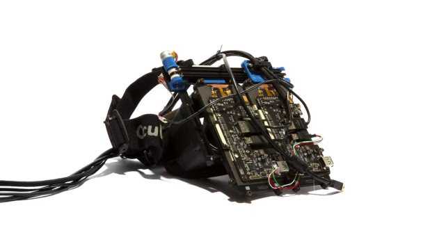 How Oculus Cracked the Impossible Design of VR – VR Bites