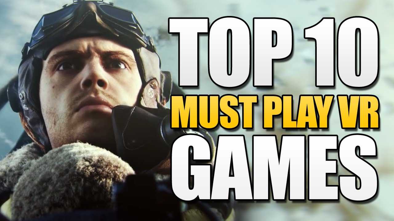 10 VR Multiplayer Games You Must Play – VR Bites