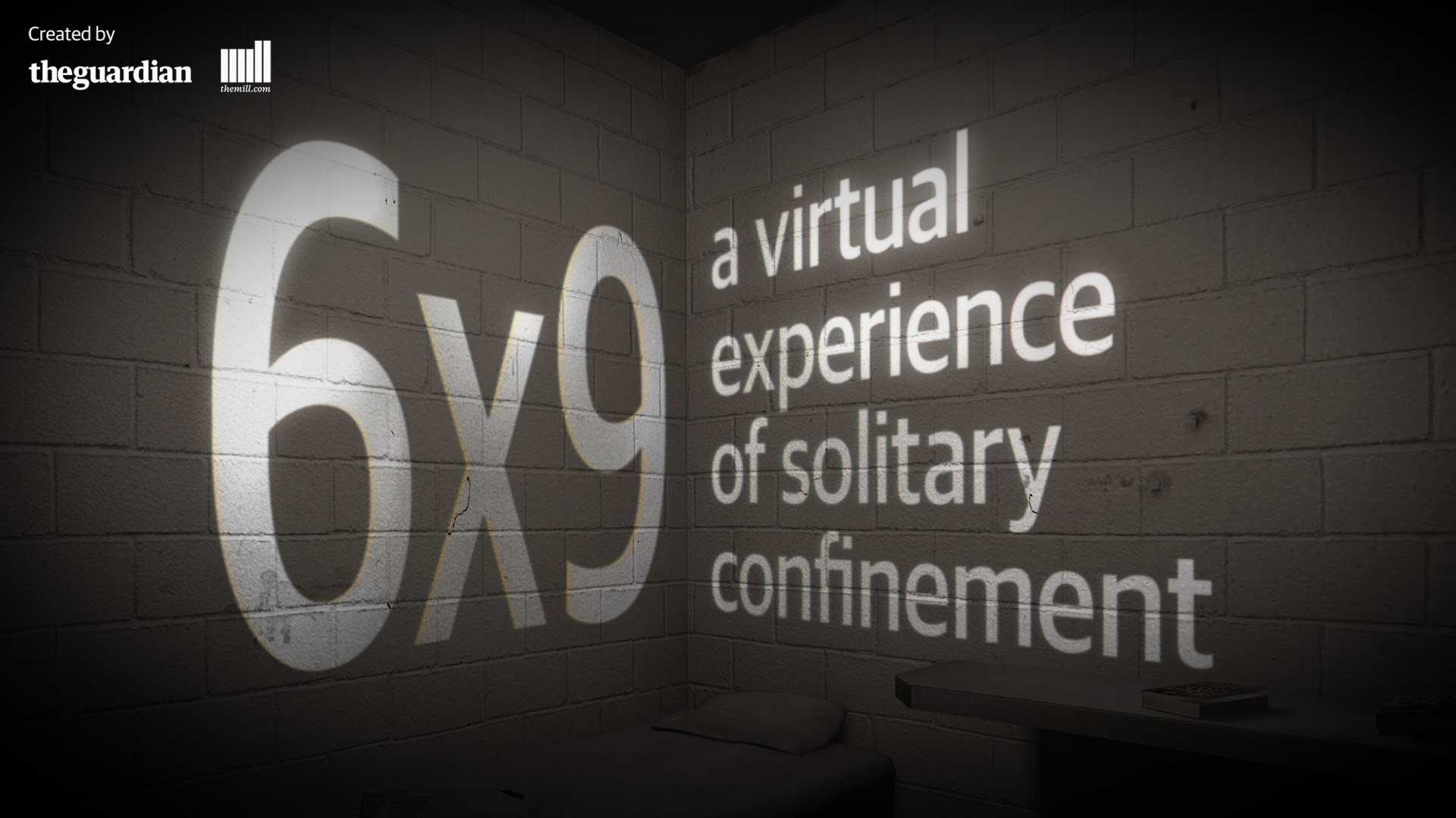 Guardian VR – VR Bites