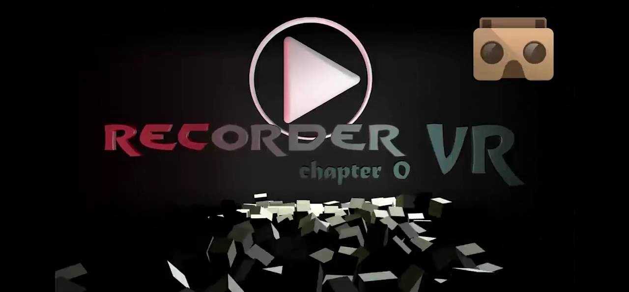 Recorder VR – VR Bites