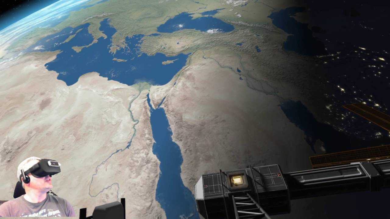 Social VR Series Part 1 – vTime – VR Bites