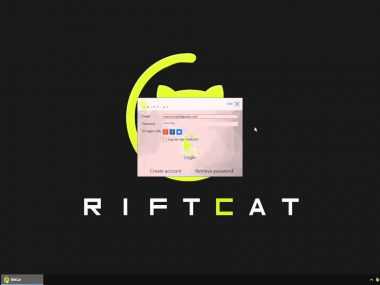 VRidge: Play PC VR games inside your mobile VR headset – VR Bites