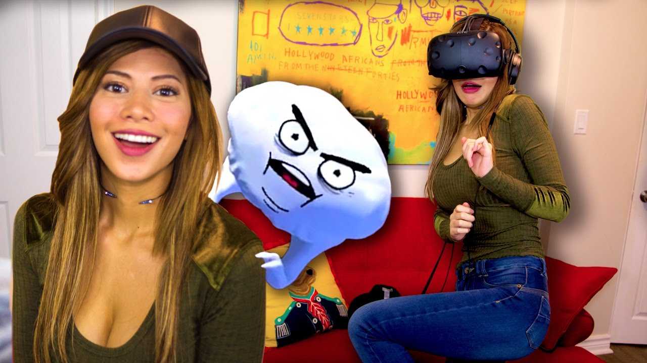 THE BEST VIRTUAL REALITY EXPERIENCE – Accounting Playthrough – VR Bites