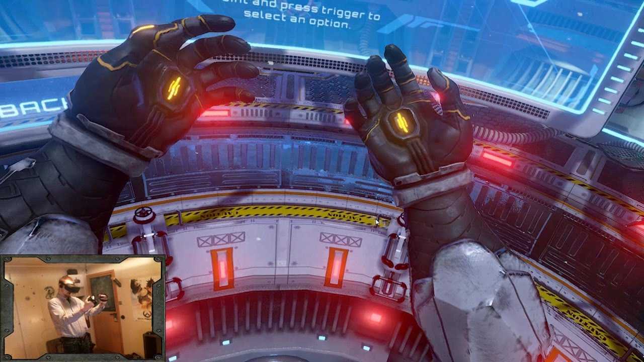 RIPCOIL – Awesome VR Game (Oculus Touch) – VR Bites