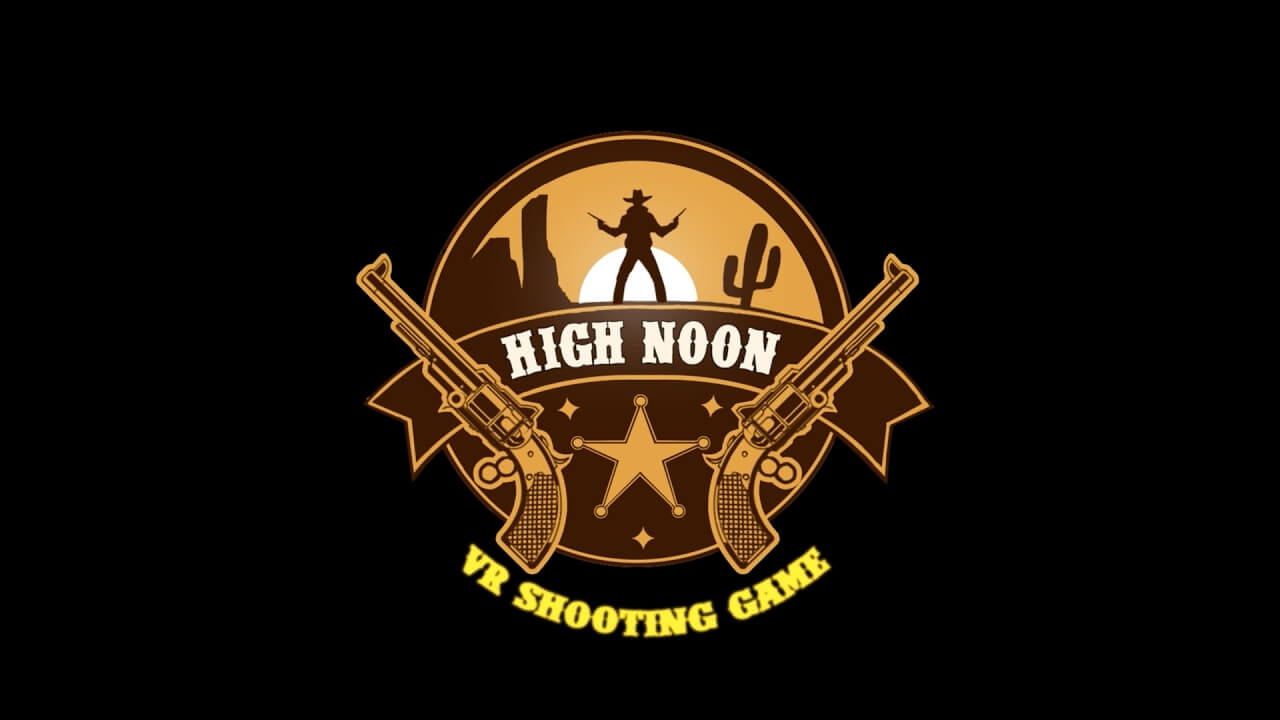 High Noon VR – VR Bites