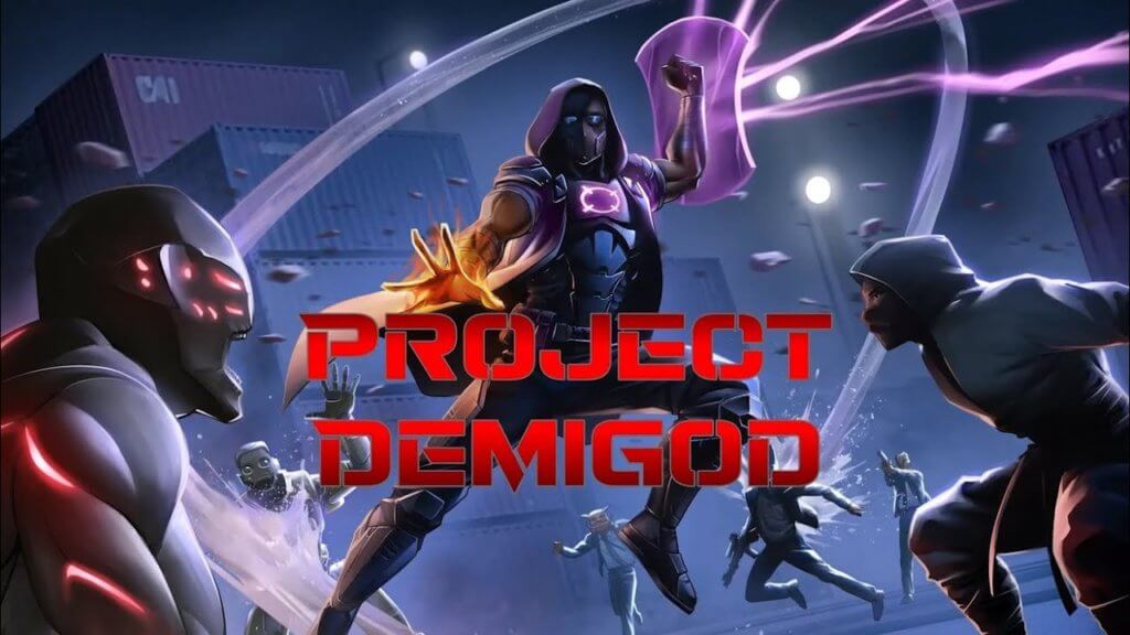 The Best VR Games of February: Project Demigod, Stranger Things VR and ...