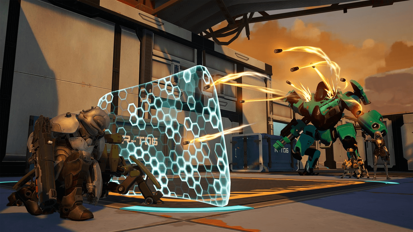 Strike Rush Launches Season 2 with Major Overhaul: New Characters ...